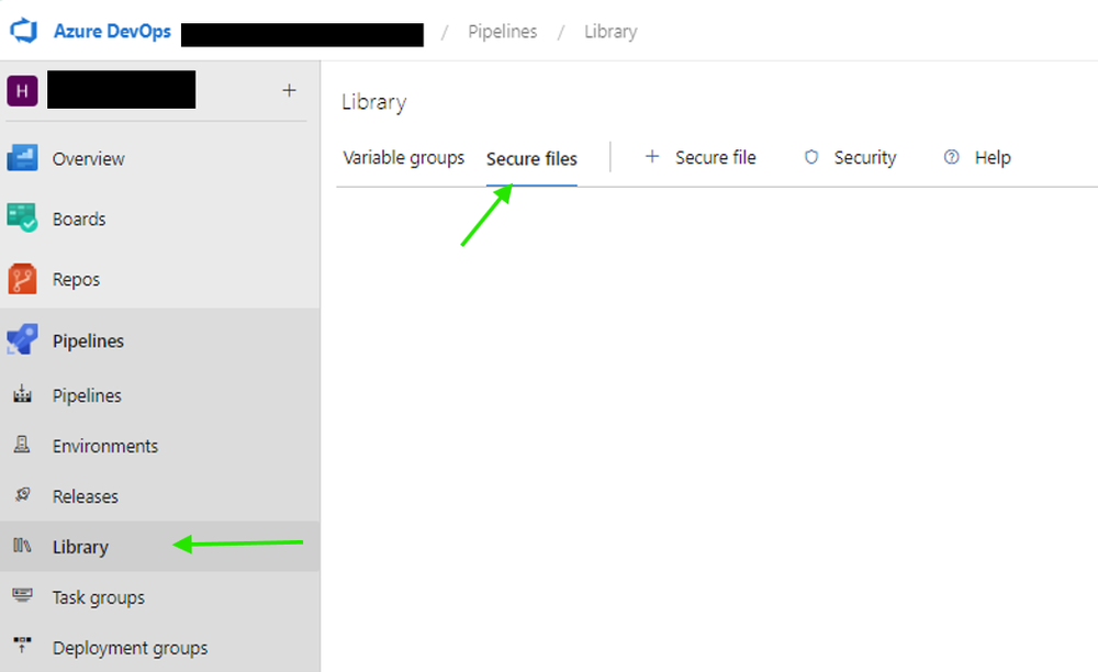 Why Use The Deployment Settings File In Azure Devops When Deploying Power Platform Solutions