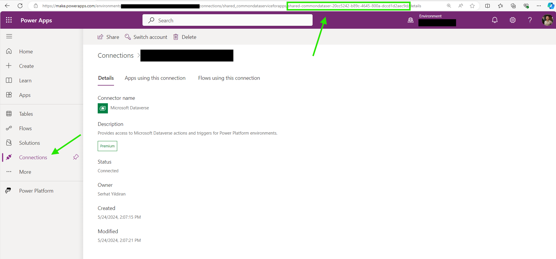 Why use the deployment settings file in Azure DevOps when deploying Power Platform solutions ...